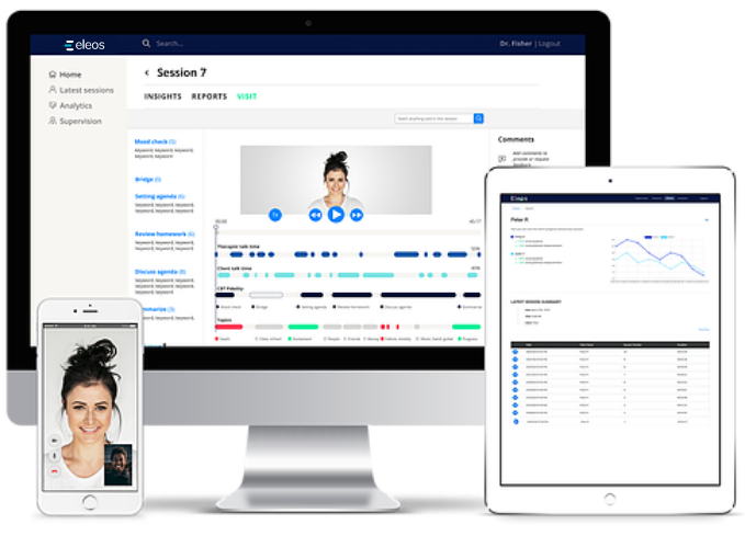 Science - Eleos Health