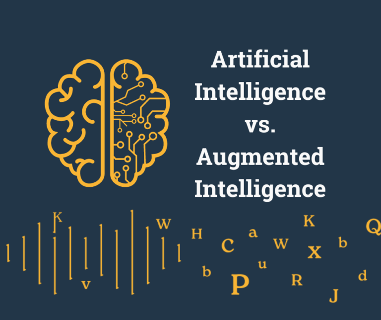 Artificial Intelligence vs. Augmented Intelligence | Eleos Health Blog