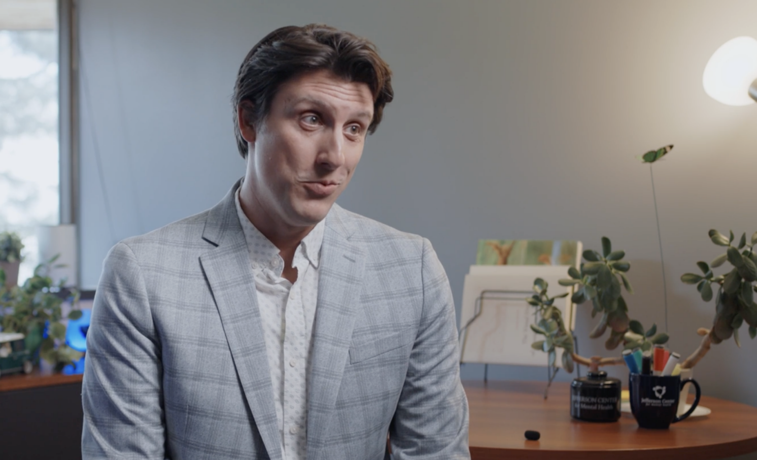 Eleos Documentation | Behavioral Health AI Solution