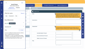 Eleos Documentation | Behavioral Health AI Solution