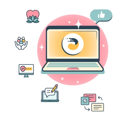 AI Platform for Care at Home | Eleos AI for Home Health Care